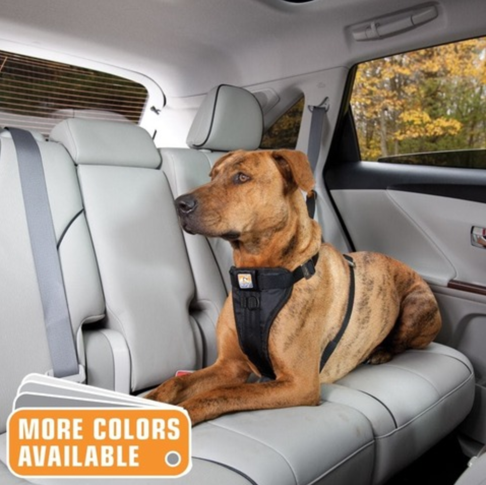 Lifted Jeep Dog Bowl - Double - Black Dog Offroad
